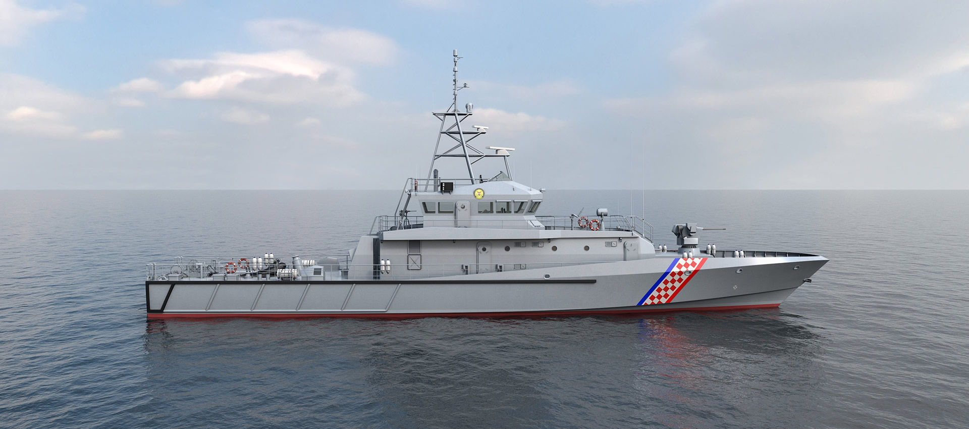 DIV M.E.S. – Marine and Energy Solutions